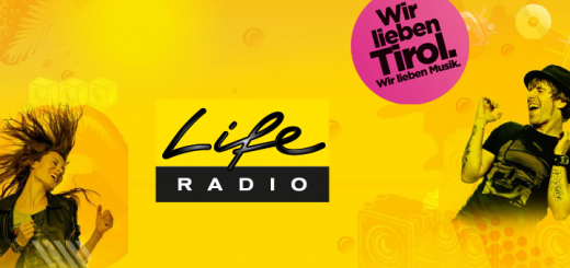 Life Radio Tirol erweitert die Geschäftsführung - radioWOCHE