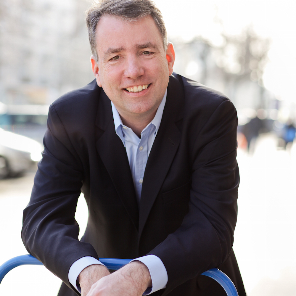 Martin Liss verlässt Radio ENERGY - radioWOCHE