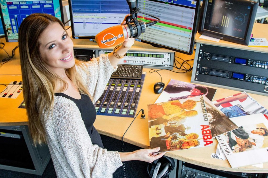 Top 777 – Die größten Hits aller Zeiten bei harmony.fm - radioWOCHE