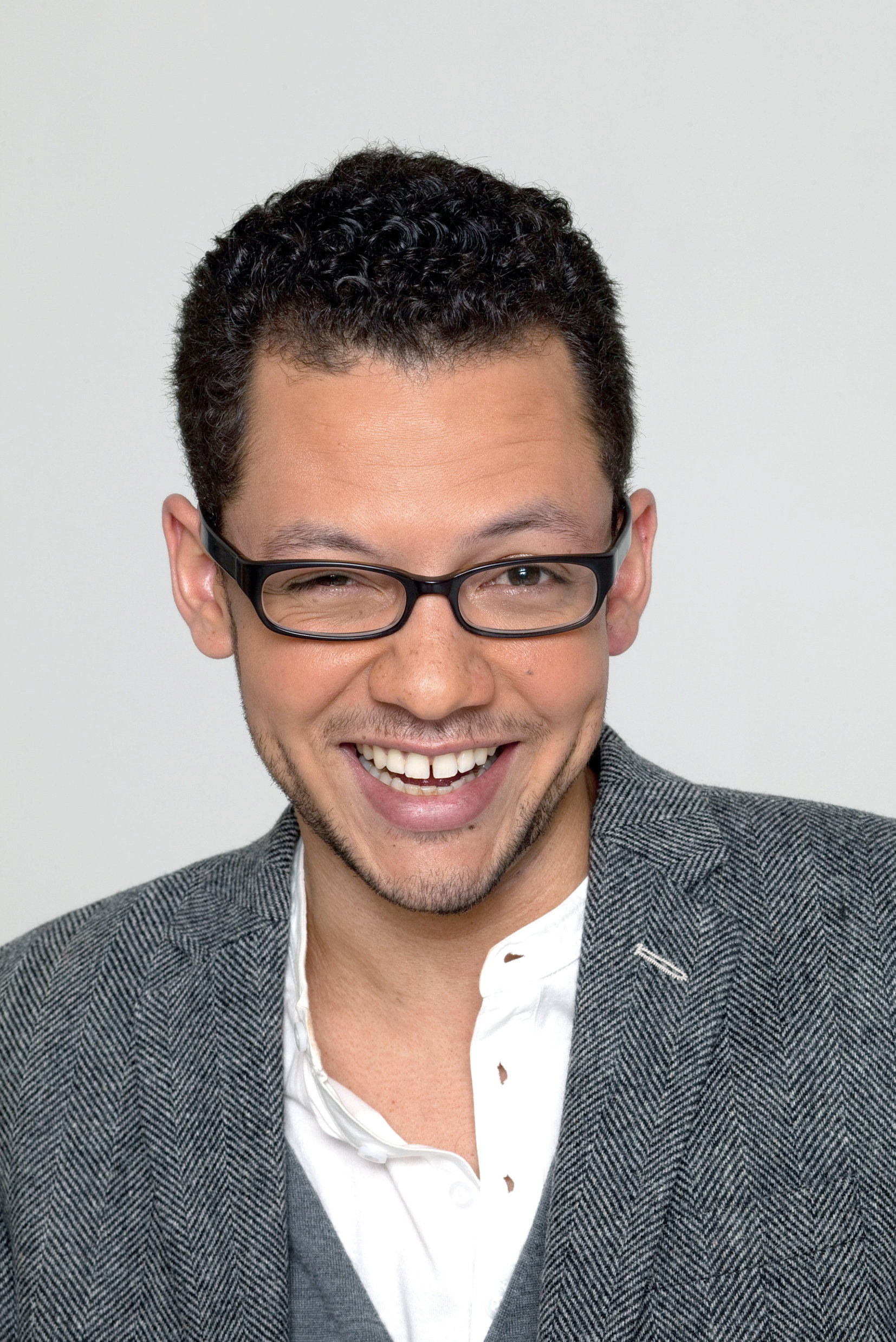 radioBerlin Morningshow-Moderator Djamil Deininger ist neue ...