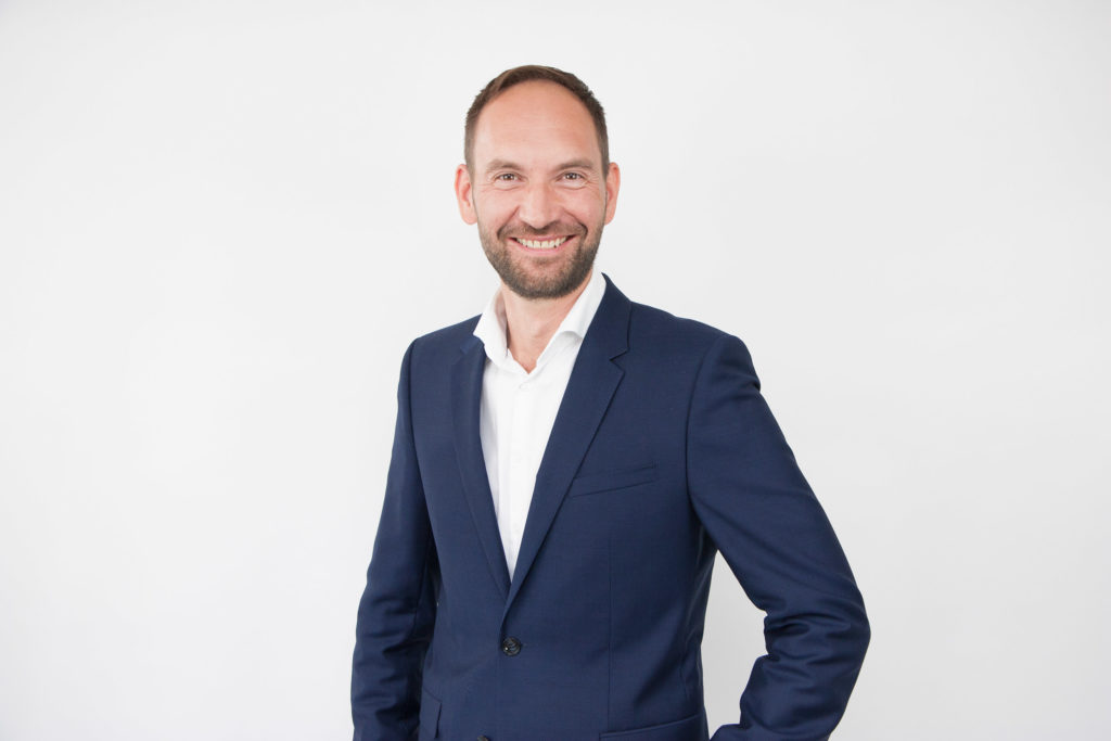 Ron Perduss wird neuer Programmchef beim Berliner Rundfunk 91.4 ...