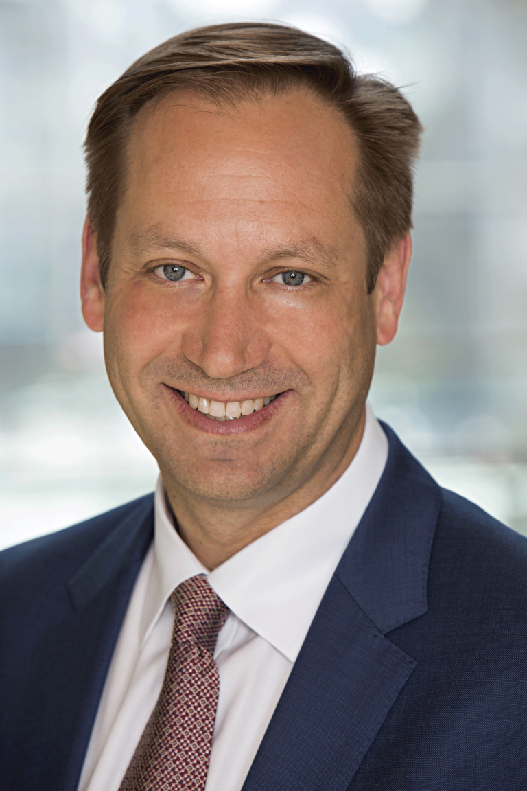 Patrick Bernstein wird neuer Geschäftsführer von Radio Hamburg - radioWOCHE