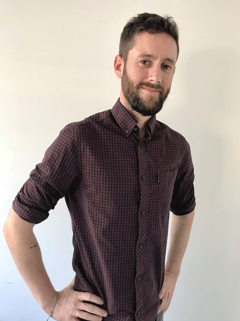 Fokussierung auf Digital Audio: Kieran Murphy O'Connor wird neuer ...