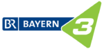 Babypausen-Vertretung bei BAYERN 3 - radioWOCHE