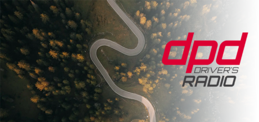 dpd DRIVER’S RADIO holtCampermen Podcast ins Autoradio - radioWOCHE
