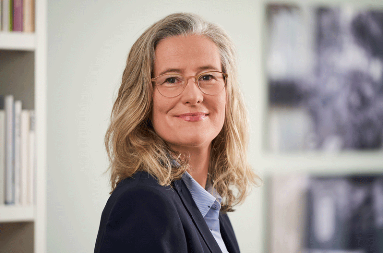 Stephanie Pieper wird neue Programmchefin Inforadio und Leiterin ...