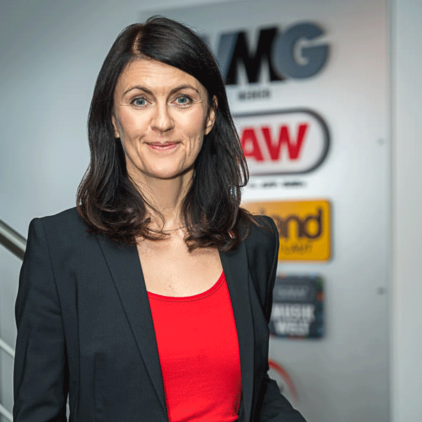 VMG macht Ellen Richter zur Leiterin Vertrieb und Digitale Medien ...