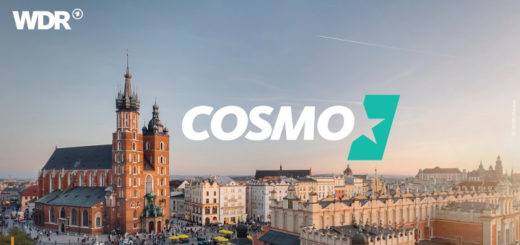 Richtungsentscheidung beim WDR: Steht COSMO vor dem Aus? - radioWOCHE