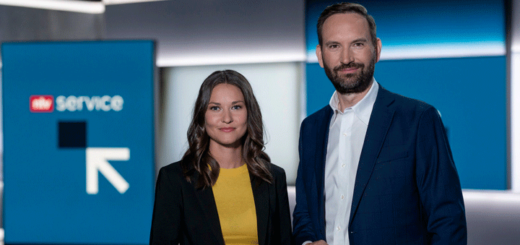 Ron Perduss moderiert Verbrauchermagazin bei n-tv - radioWOCHE