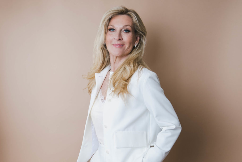 Patricia Boser gibt Radio Comeback - radioWOCHE