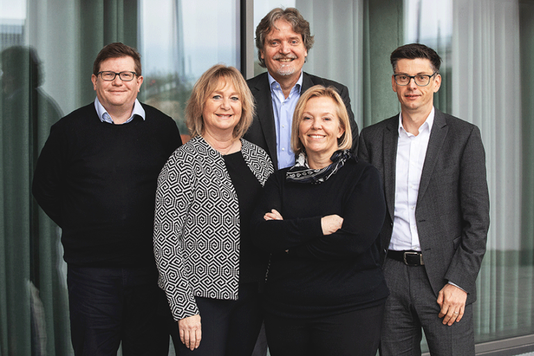 agma-Mitglieder wählen René Lamsfuß zum Vorstandsvorsitzenden - radioWOCHE