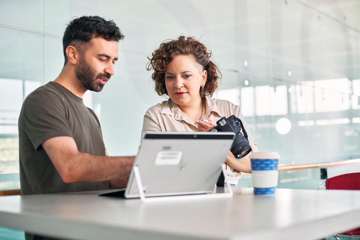 MDR-Talente-Programm „MDR fresh“ geht in die zweite Runde - radioWOCHE