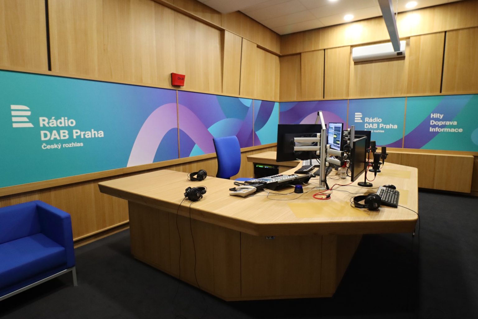 Tschechien: Rádio DAB Praha startet in Prag auf UKW - radioWOCHE