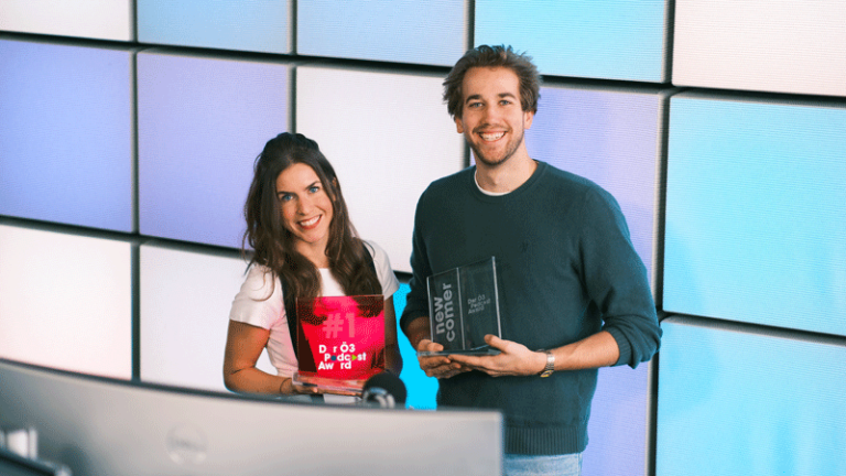 Ö3-Podcast-Award geht in die dritte Runde - radioWOCHE