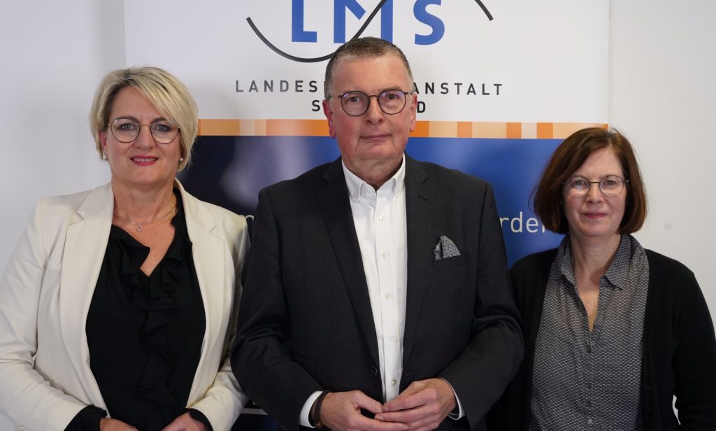 Neukonstituierter LMS-Medienrat nimmt seine Arbeit auf - radioWOCHE