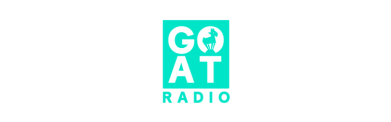 Aus 20 Minuten Radio wird Goat Radio - radioWOCHE