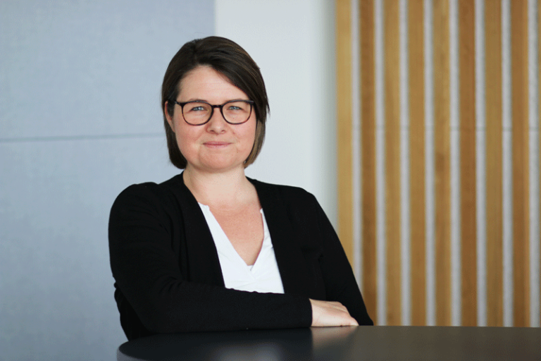 Tina Zacher ist neue Programmleiterin bei Absolut Radio - radioWOCHE