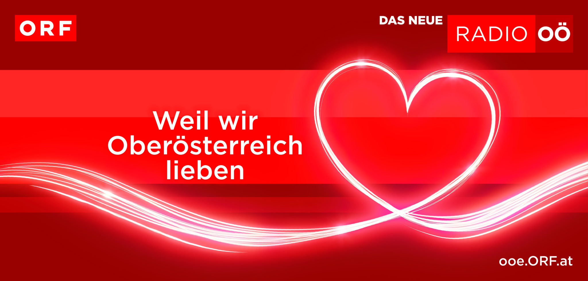 Das neue ORF Radio Oberösterreich startet am 8. Mai - radioWOCHE