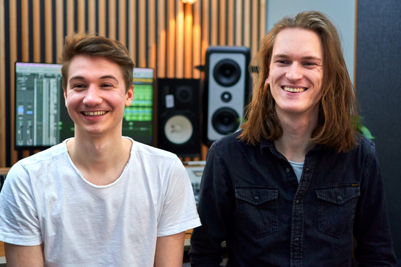 ANTENNE THÜRINGEN mit neuem Jinglepaket von Sonorous Sounds - radioWOCHE