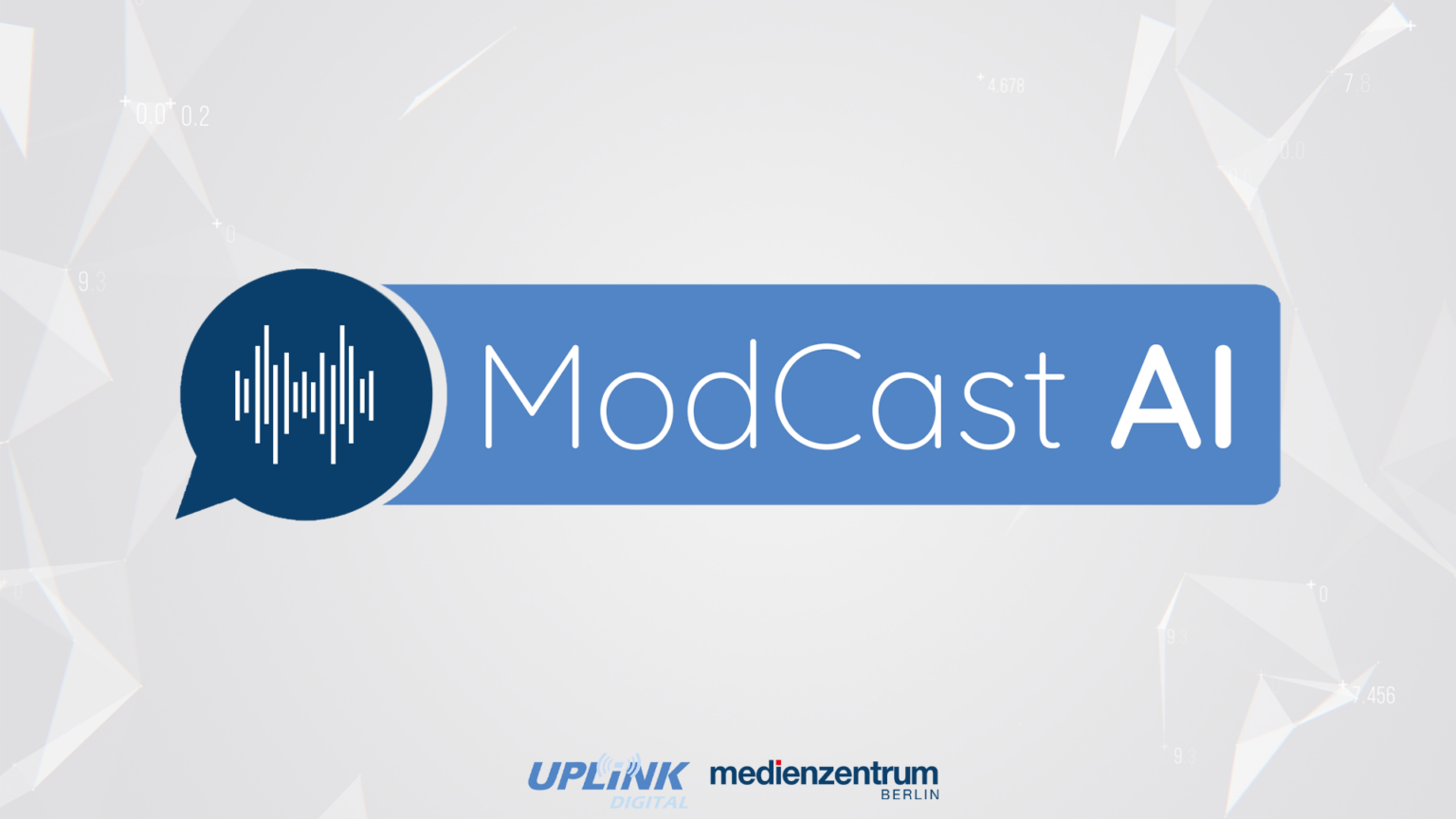 Neues KI-Tool „ModCast AI“ unterstützt Radiosender im Daily Business ...