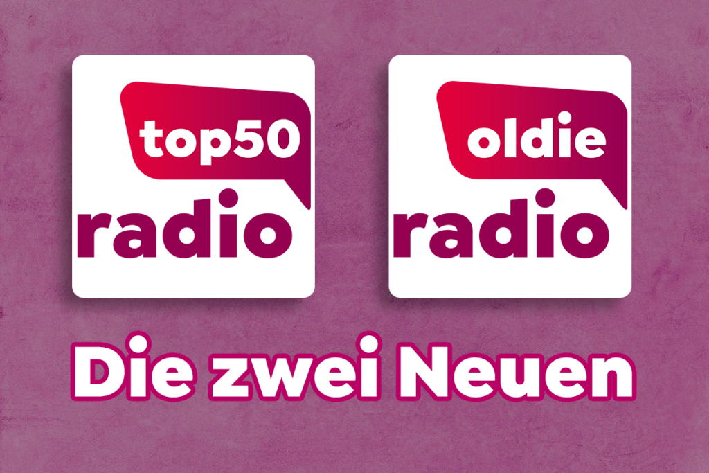 RADIO SCHWABEN startet zwei neue Programme - radioWOCHE