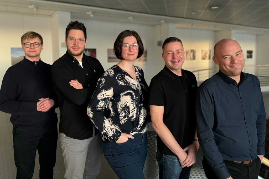 HITRADIO RT1 stellt Führungsteam neu auf - radioWOCHE