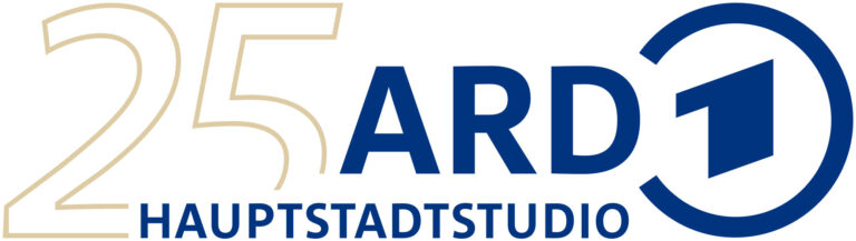 25 Jahre ARD-Hauptstadtstudio - 25 Jahre bundespolitische ...