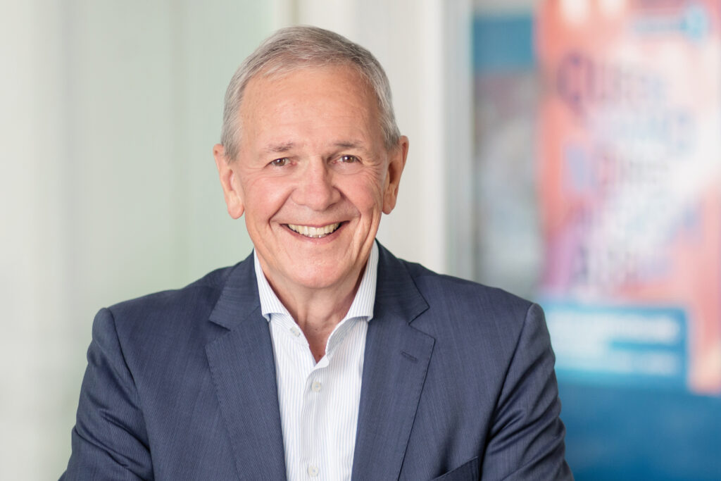 BAYERN 1: Fritz Egner verabschiedet sich - radioWOCHE