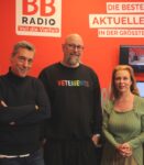 Spektakuläres Radio-Experiment: Hypnotiseur Jan Becker versetzt Berlin-Brandenburg in Trance ...