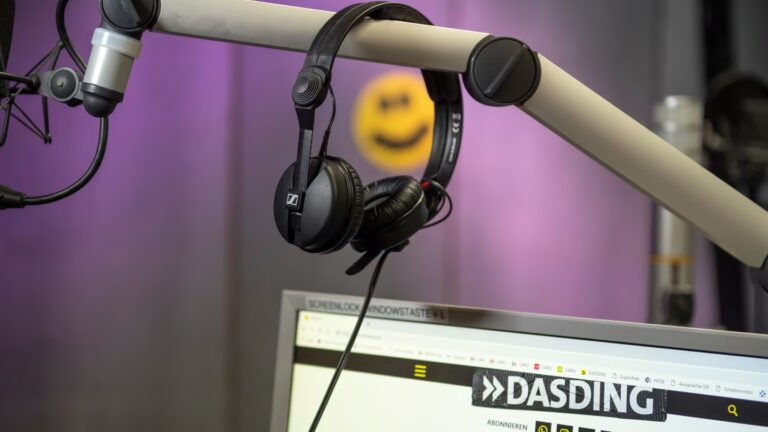 DASDING stellt neues Sendeschema vor: Flexibler, vielfältiger ...