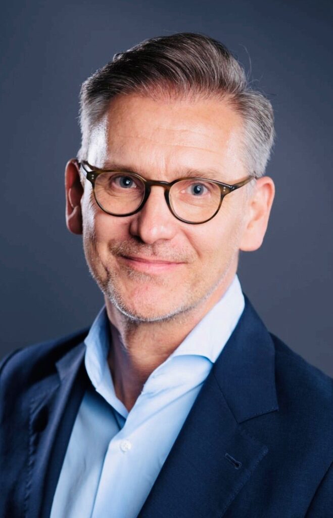 Ex-Antenne Bayern-Chef Felix Kovac übernimmt Leitung der Regio TV ...