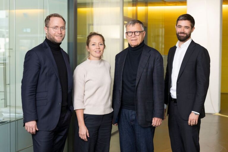 Generationenwechsel an der Spitze von CH Media: Peter Wanner verkauft ...