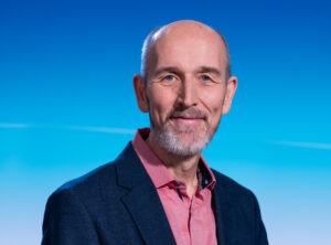 Frank Abel verstärkt NDR-Wetterteam - radioWOCHE